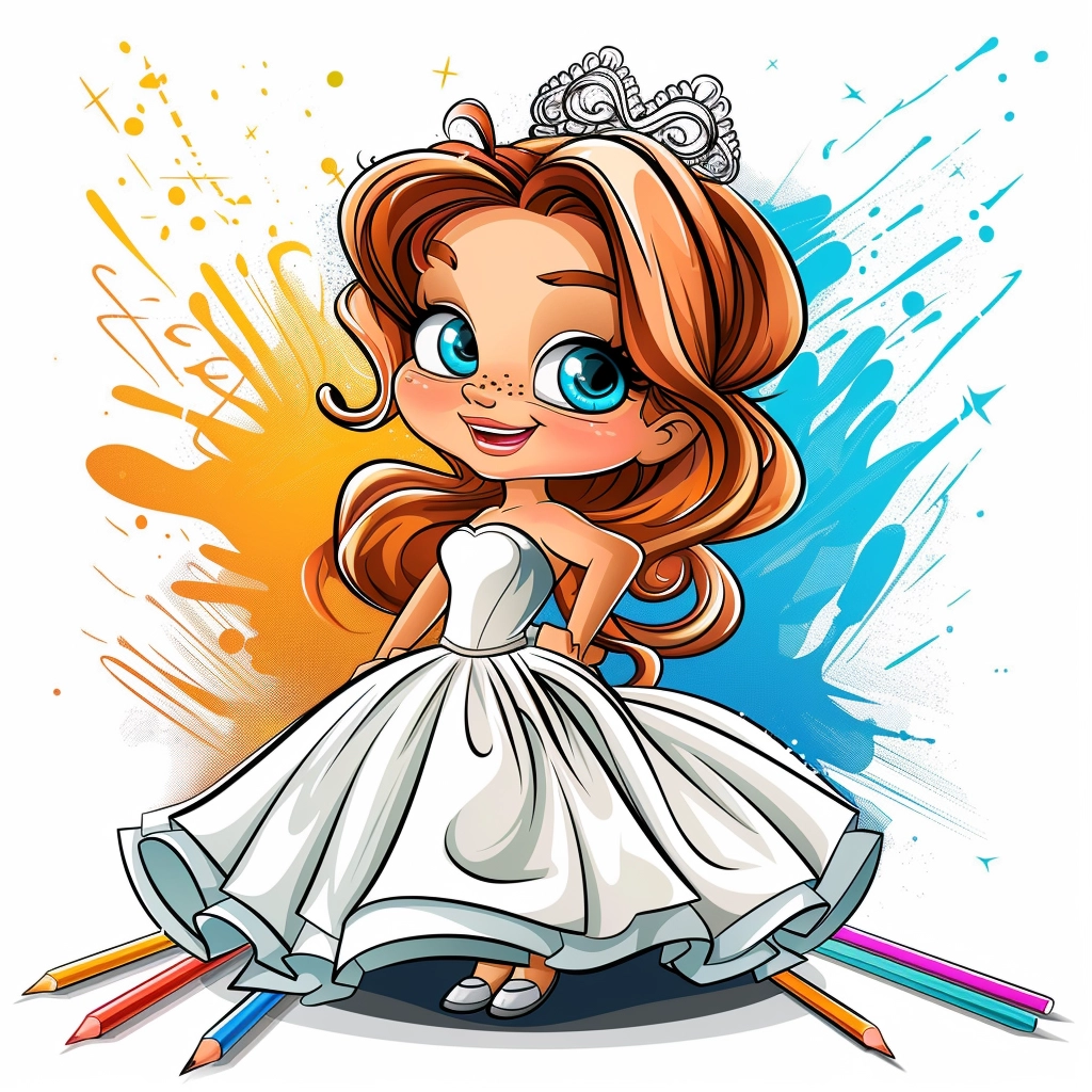 Crteži i bojanke za decu, besplatni za štampanje | buks.rs